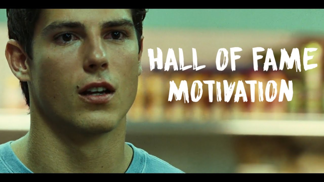 Never Back Down_Motivation (HD) ft. (Hall of fame) - YouTube