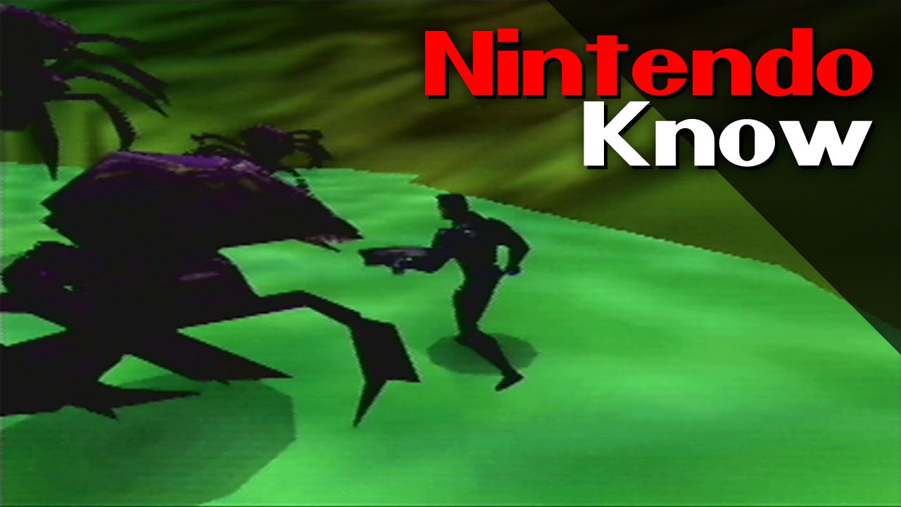 Nintendo Know - Tommy Thunder (UNRELEASED) - YouTube