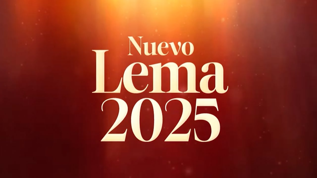 Expectativa crece por el lanzamiento del Lema MMM 2025 - YouTube