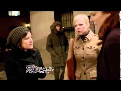 LAW & ORDER SVU 16x16 - DECEMBER SOLSTICE - YouTube