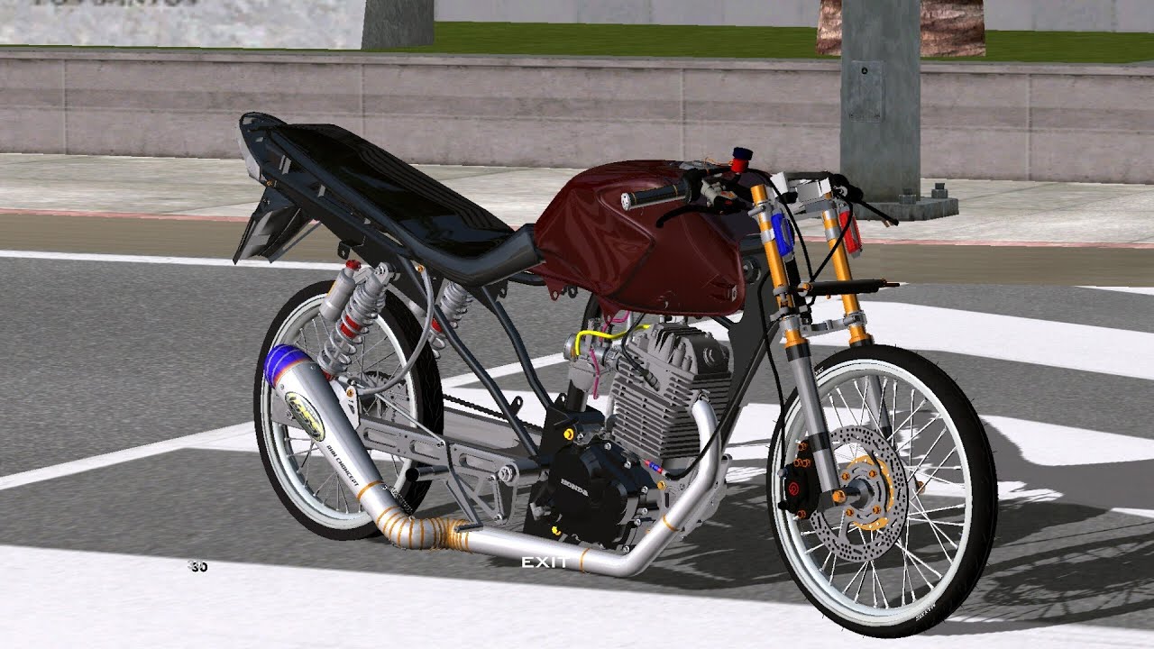 SHARE CINEMATIC MOD TIGER GTA SA - YouTube