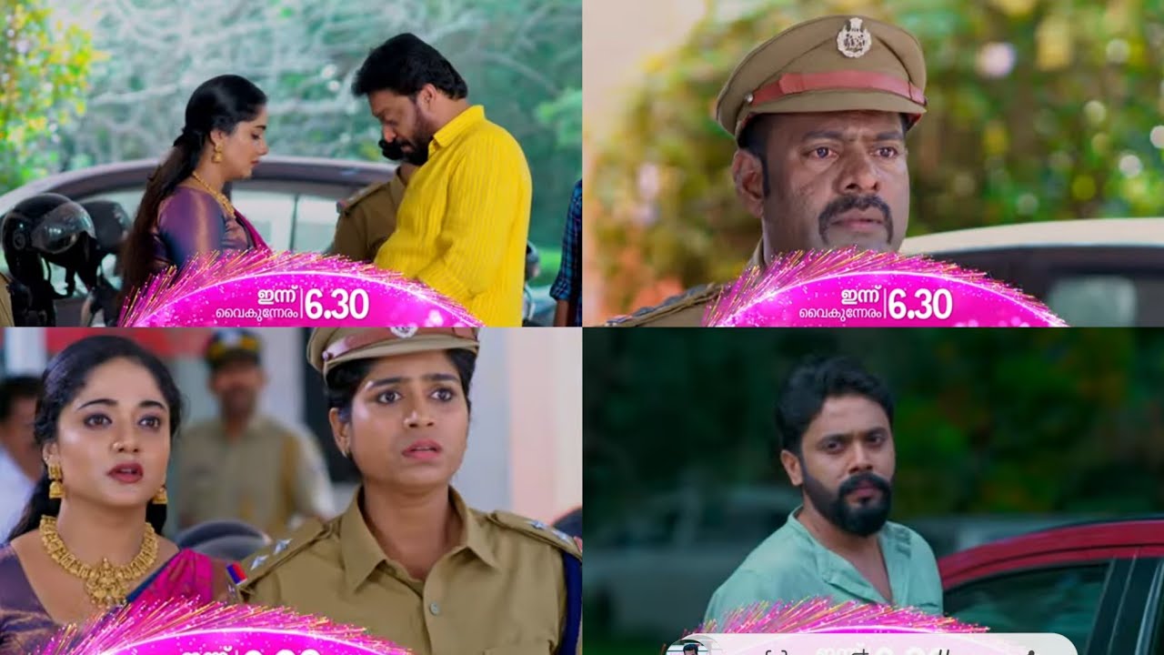 എന്റെ അച്ഛനെ ചതിച്ച കലാവതിയെ ഞങ്ങൾ പൂട്ടും Panchagni serial promo ...