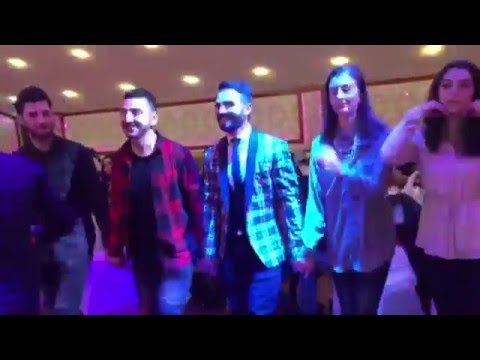 Horon Ismail Cumhur - Coskun Isci (1)