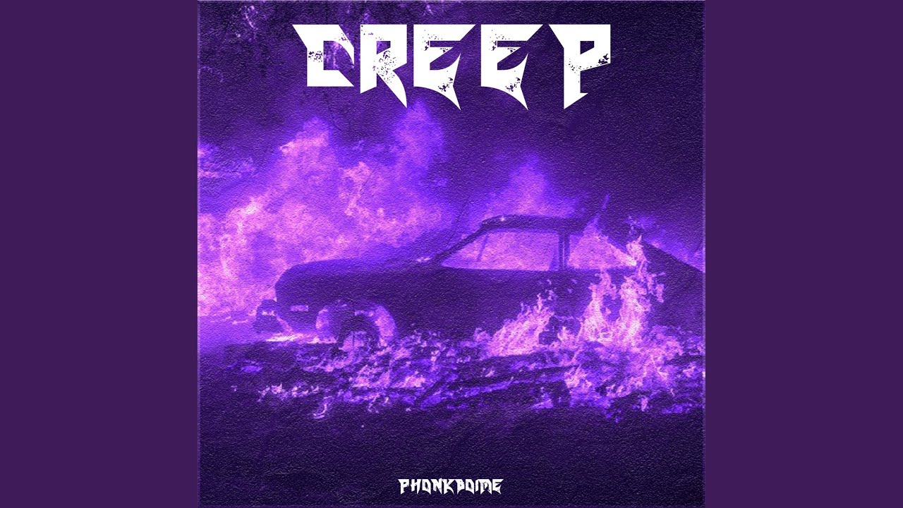 Creep (Sped Up) - YouTube