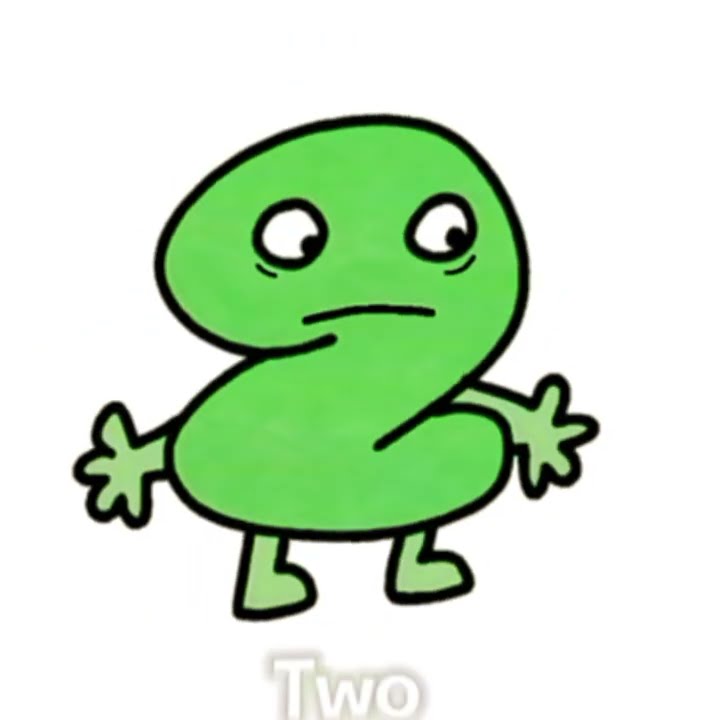 Trypophobia meme | BFB infection au | is been a years I never uploaded ...