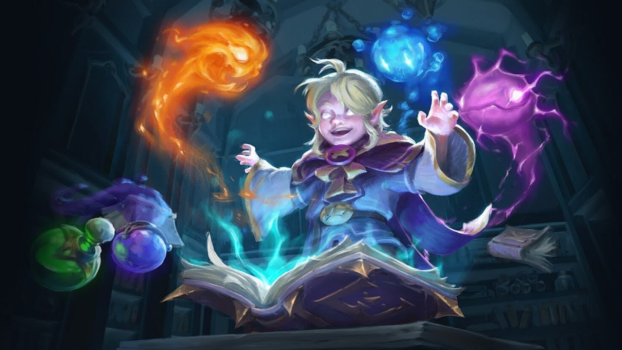 Nunca duvidei dessa Crystal maiden Carry | jogando Invoker Criança como ...