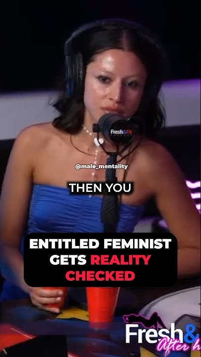 Delusional Liberal Gets Checked🤯😱@FreshFitMiami - YouTube