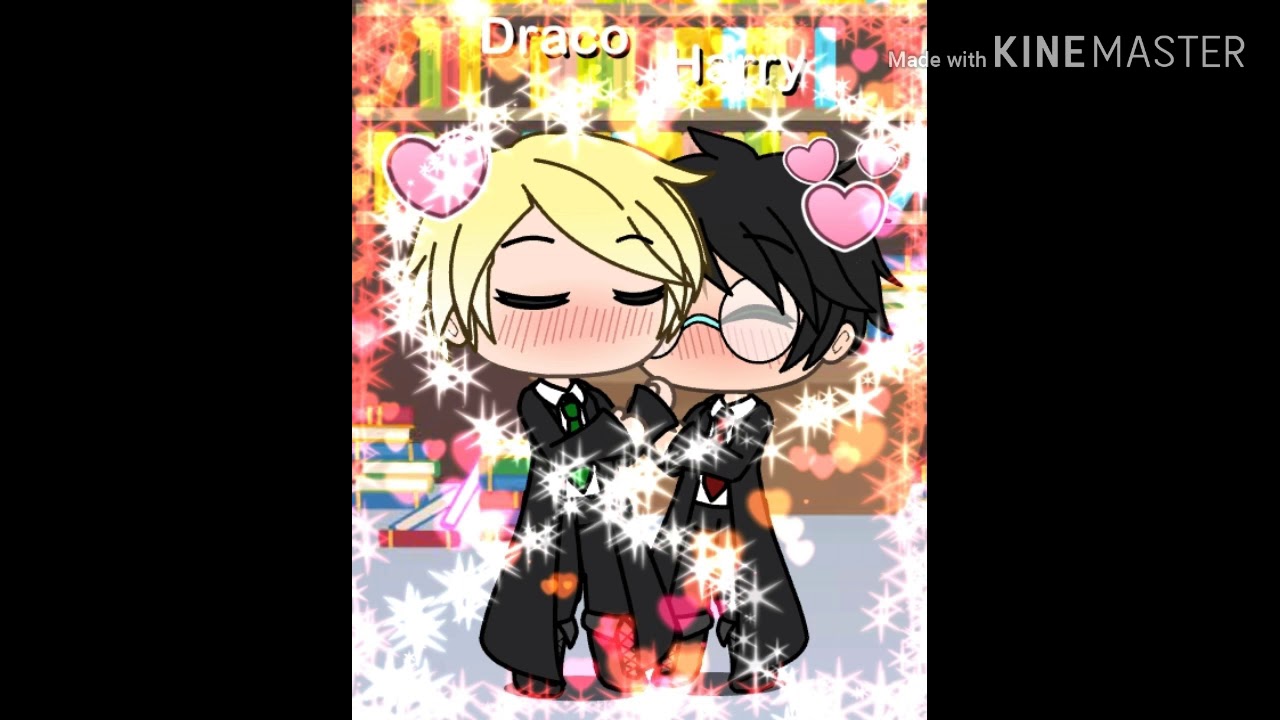 Drarry ship! || 12+ish || read description - YouTube