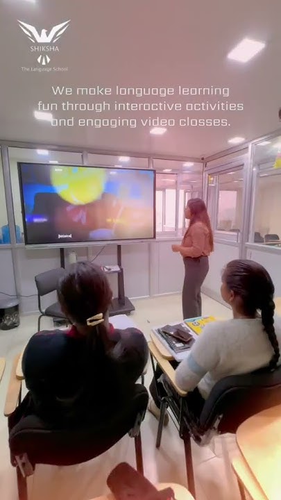 Languages Learning in Ranchi | Shiksha The Language School | Best ...