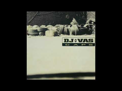 DJ Vas – Caps (1998, Vinyl) - Discogs