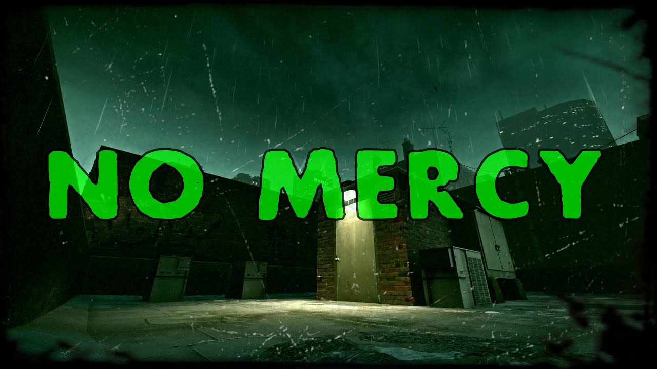 Left 4 Dead - All NO MERCY Themes [Remixed] - YouTube