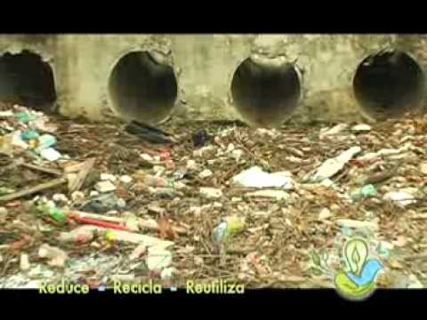 Ponte en las pilas con las pilas para no contaminar más - YouTube