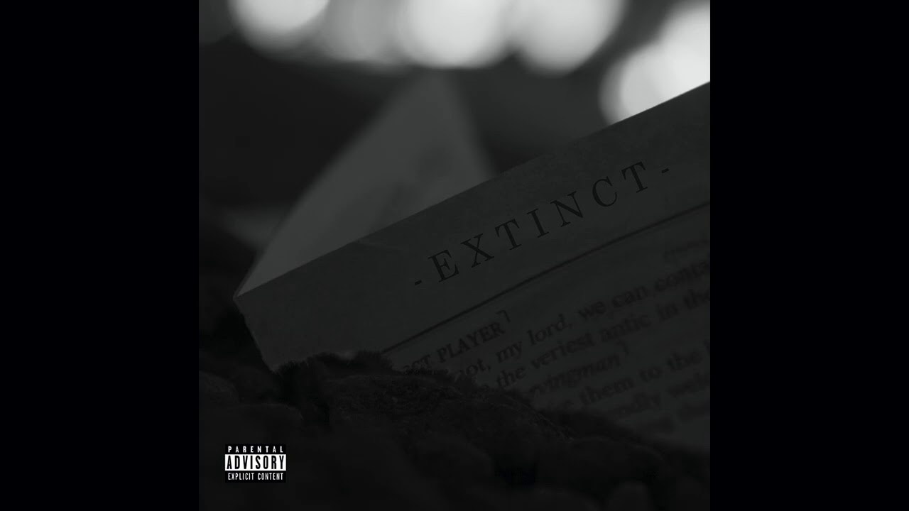 REASON - Extinct (Extended) ft. Joey Badass, Westside Boogie, Denzel ...