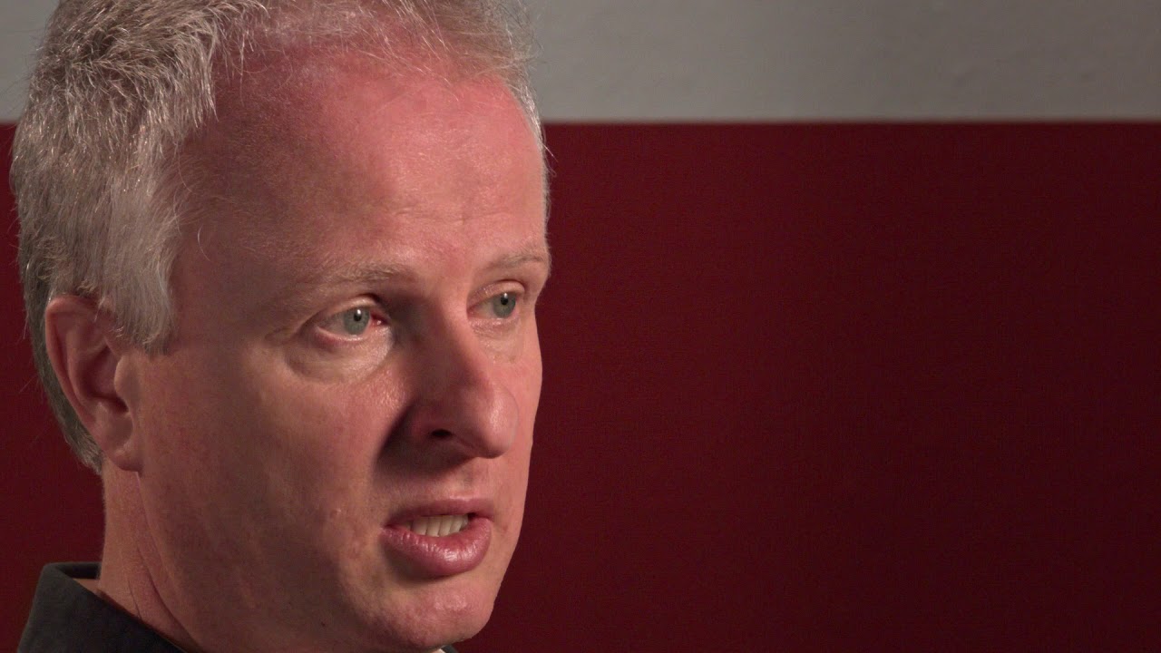 Prof. Wittkop (Technische Hochschule OWL) über die Lehrmethode ...