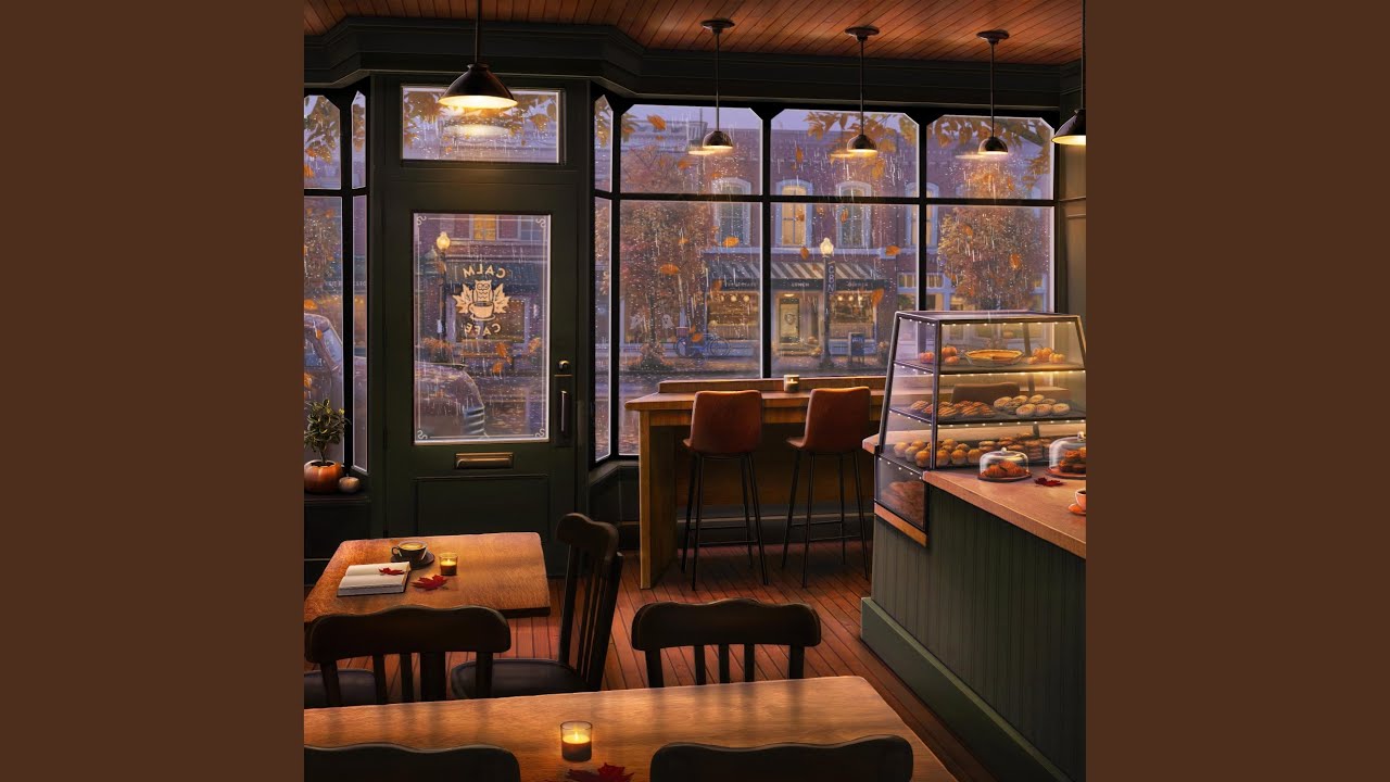 Freshly Brewed - YouTube