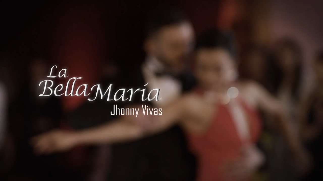 La Bella Maria - YouTube