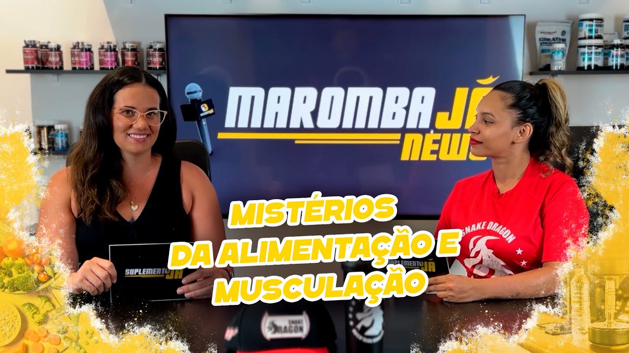 Mistérios da alimentação e musculação: O "X " da Questão - Marombas Já ...