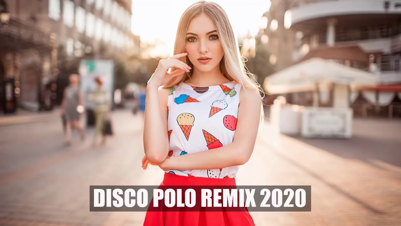DISCO POLO REMIX 2020 🌟 DISCO POLO NOWOŚCI 2020 🌟 Składanka Disco Polo ...