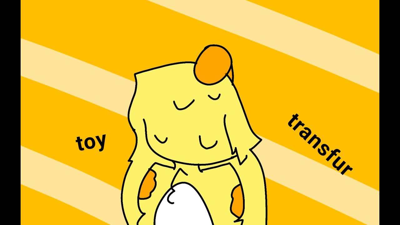 ||toy transfur|| request by shiny lunala|| - YouTube