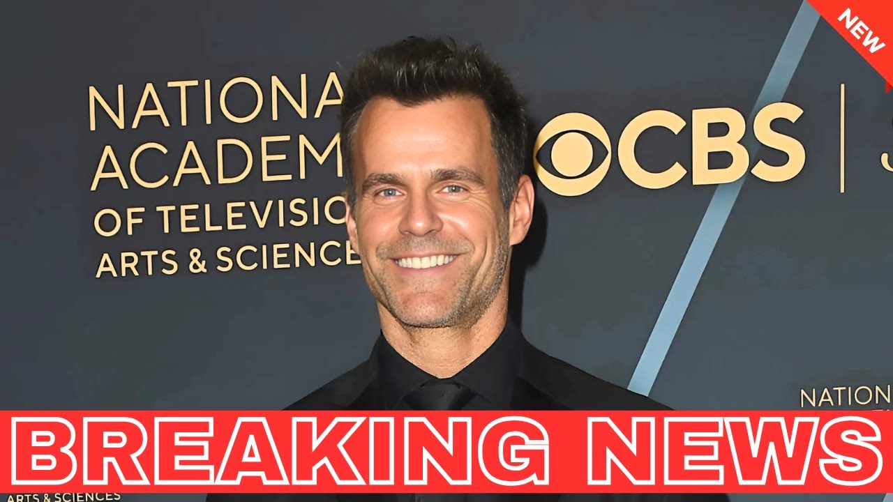 Very Sad News Leaks About GH Star Cameron Mathison… Fans in Total Shock ...