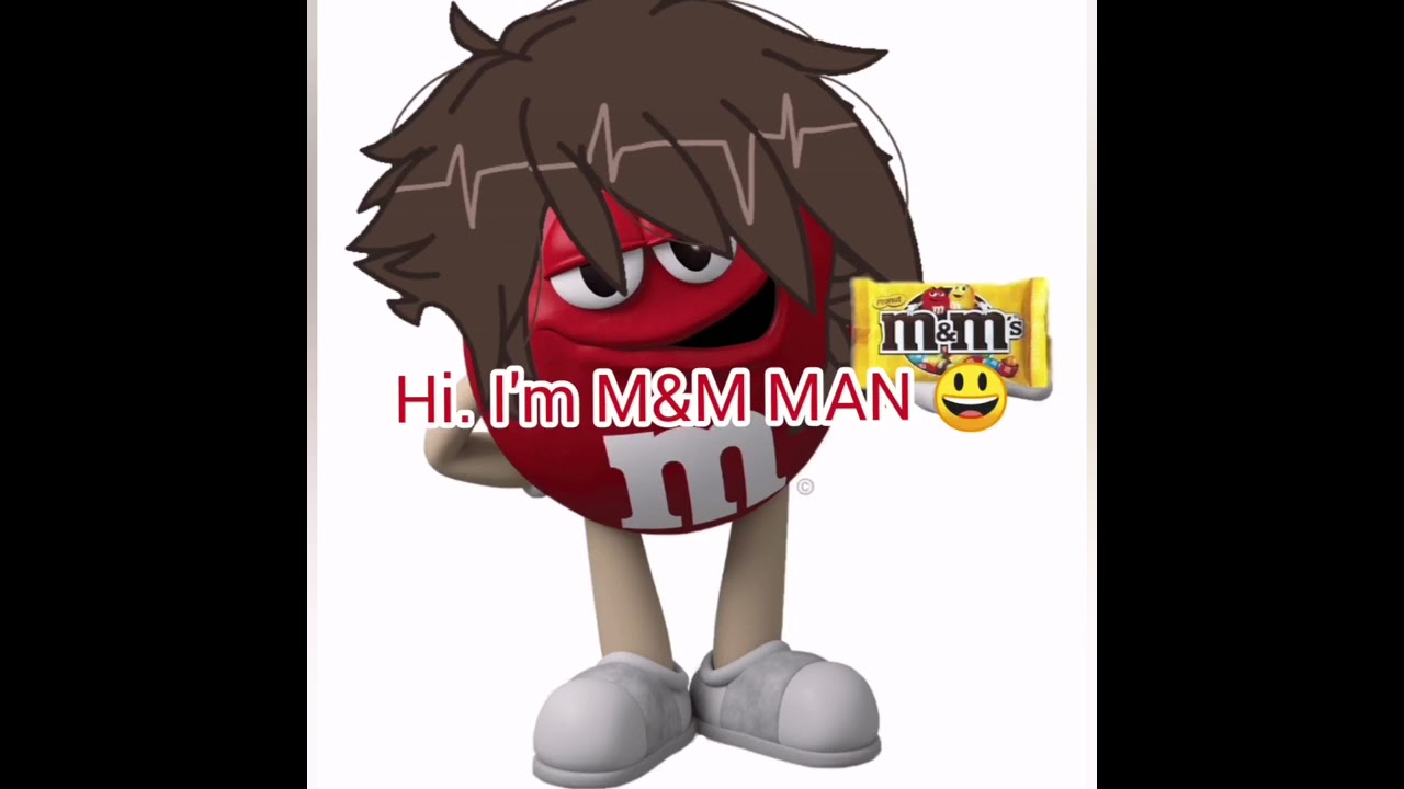 HI. I'M MNM MAN 👌🏻 - YouTube
