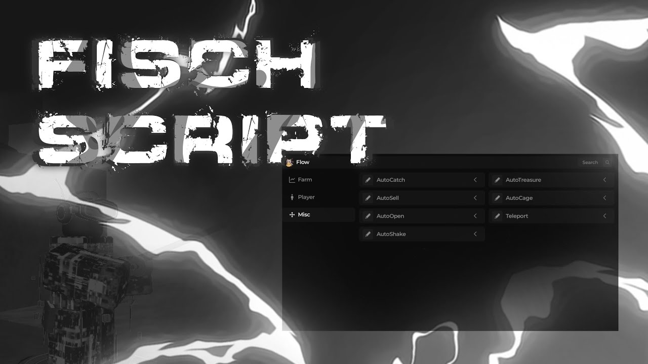 TOP FISCH AUTO FARM SCRIPT / DELTA - NO BAN! - YouTube