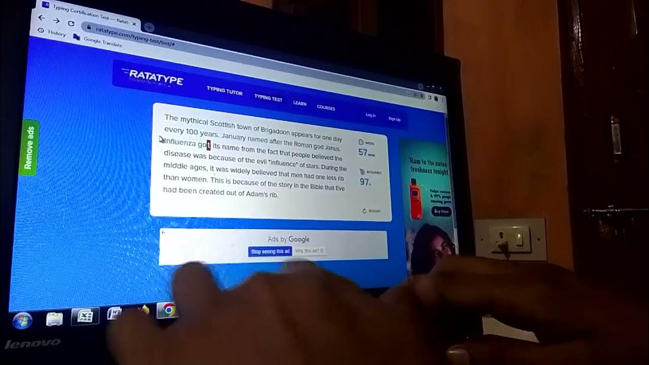 How To Type Fast In Online Typing Test Or Online Practice YouTube how-to-type-fast-in-online-typing-test-or-online-practice-youtube