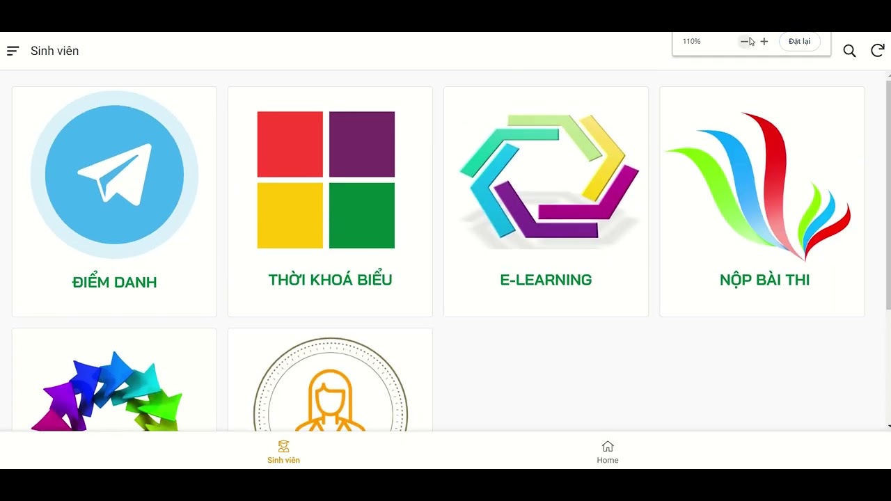 Hướng dẫn sử dụng E-learnSpace - YouTube