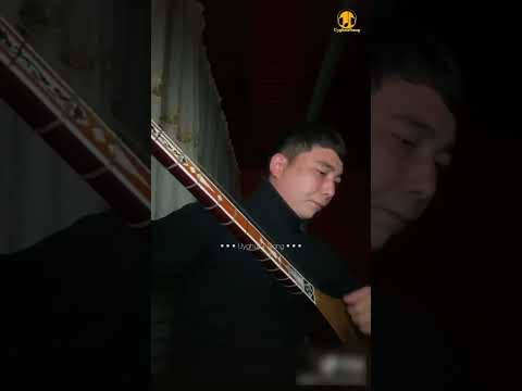 Jan DaDam جان دادام | uyghur uygur уйгур