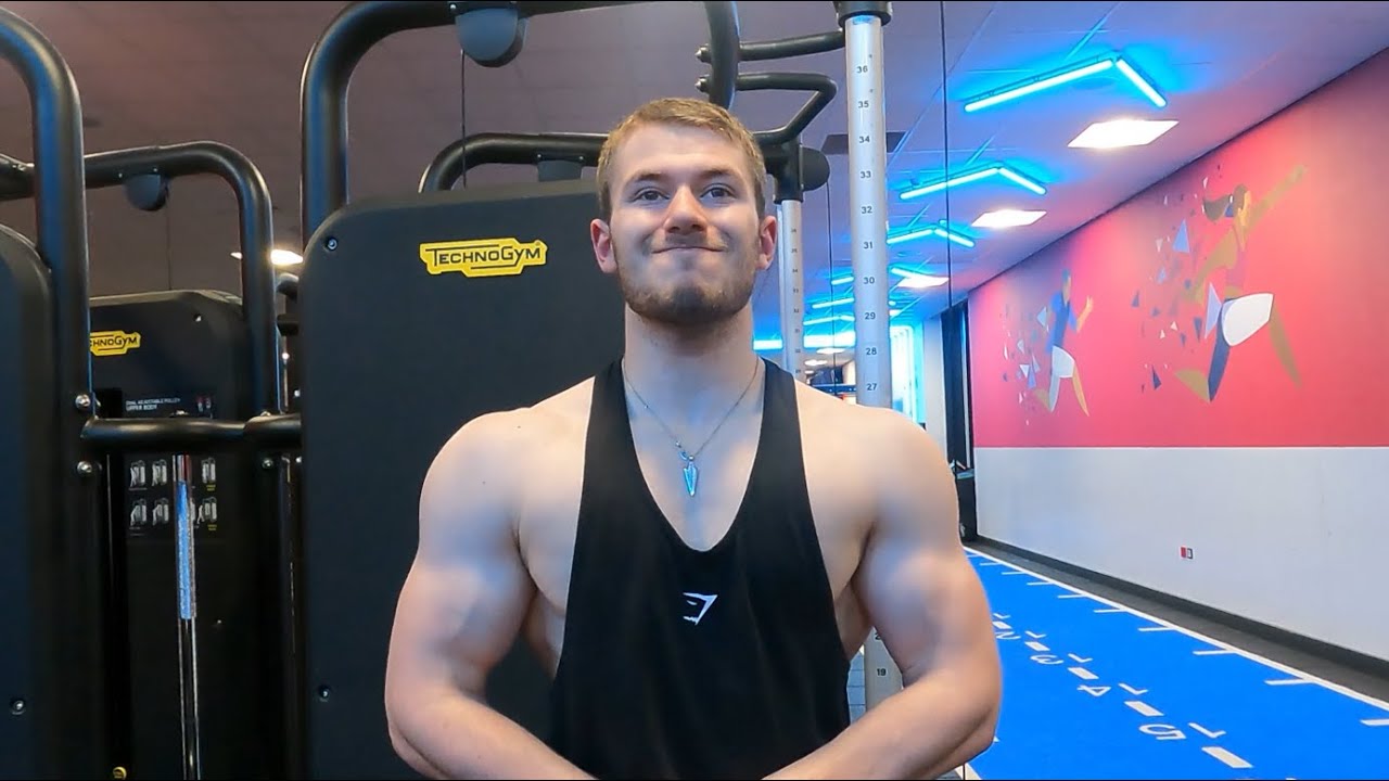 Week 3 Big n Juicy - Push N Pull - YouTube