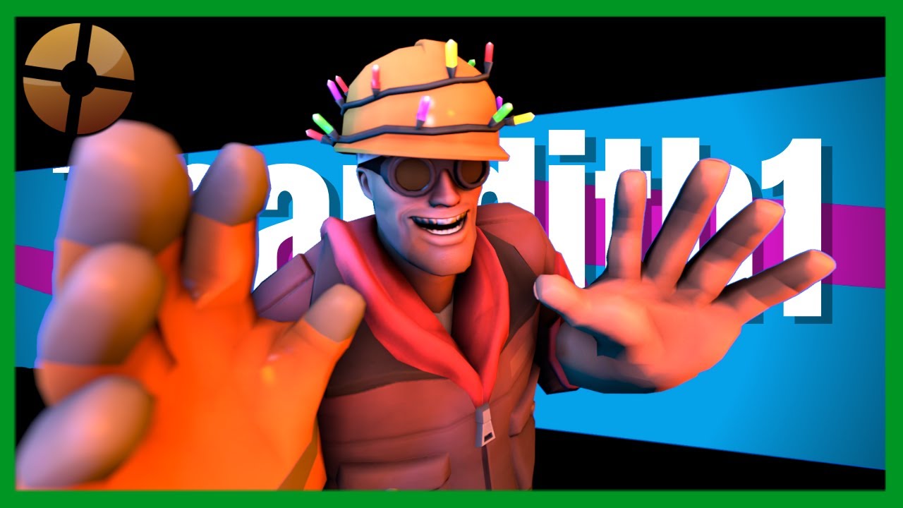 [TF2] The Boys Shenanigans - YouTube