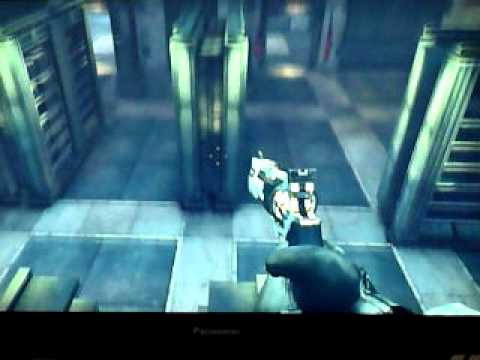 Killzone 2 - Radec Tips - YouTube