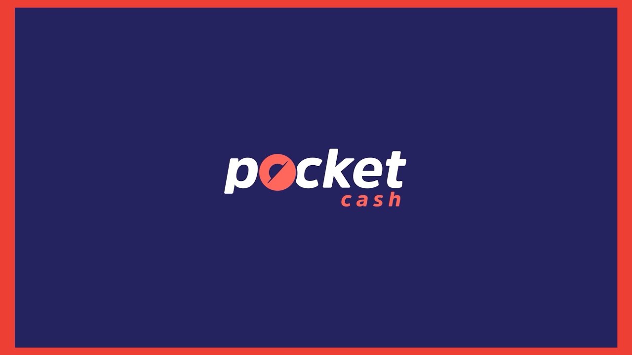 POCKET CASH - YouTube