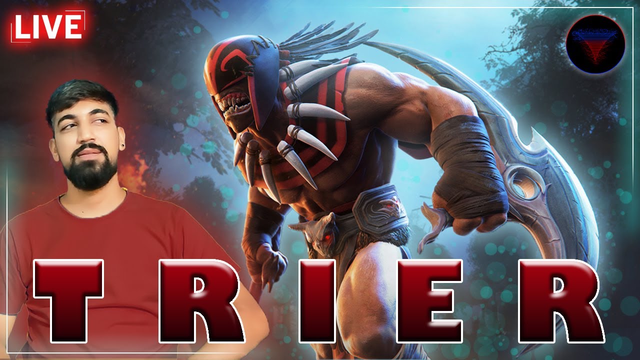 🛑NOOB TO PRO JOURNEY | ARCHON 5 TO IMMORTAL | SOLO RANK PUSH | DOTA 2 ...