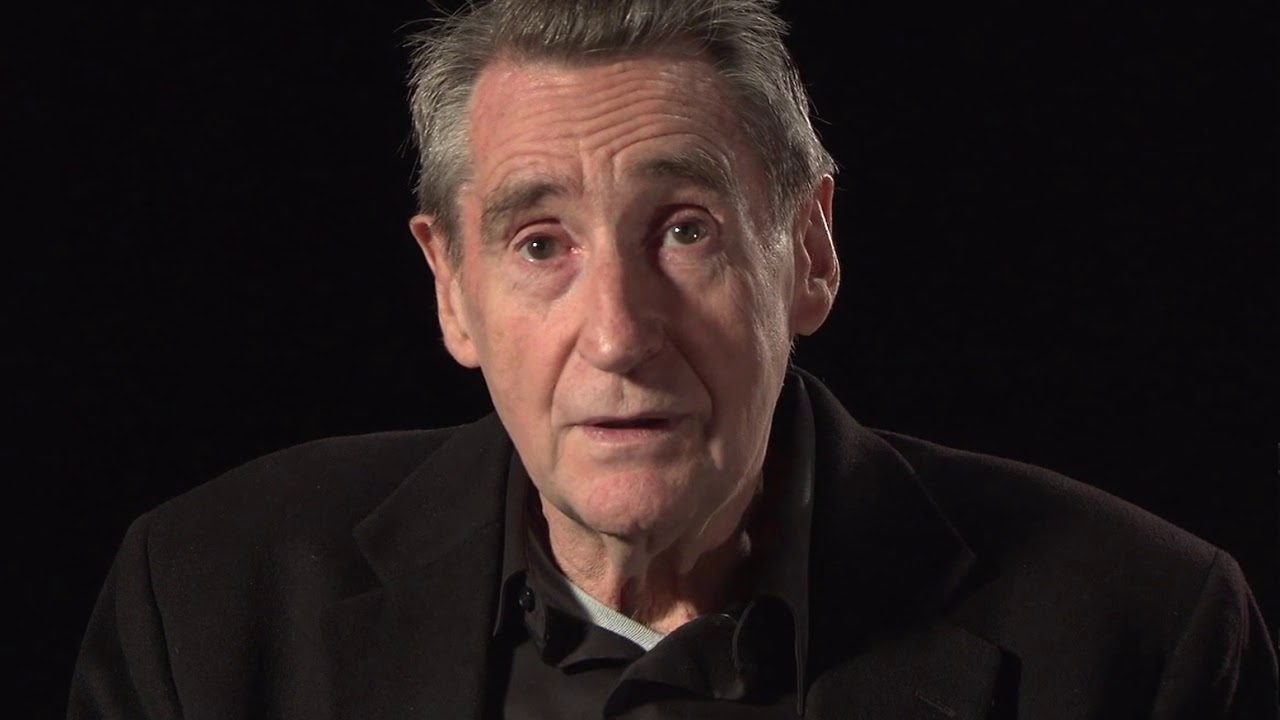 Barry Vercoe interview, 4/24/2012 - YouTube