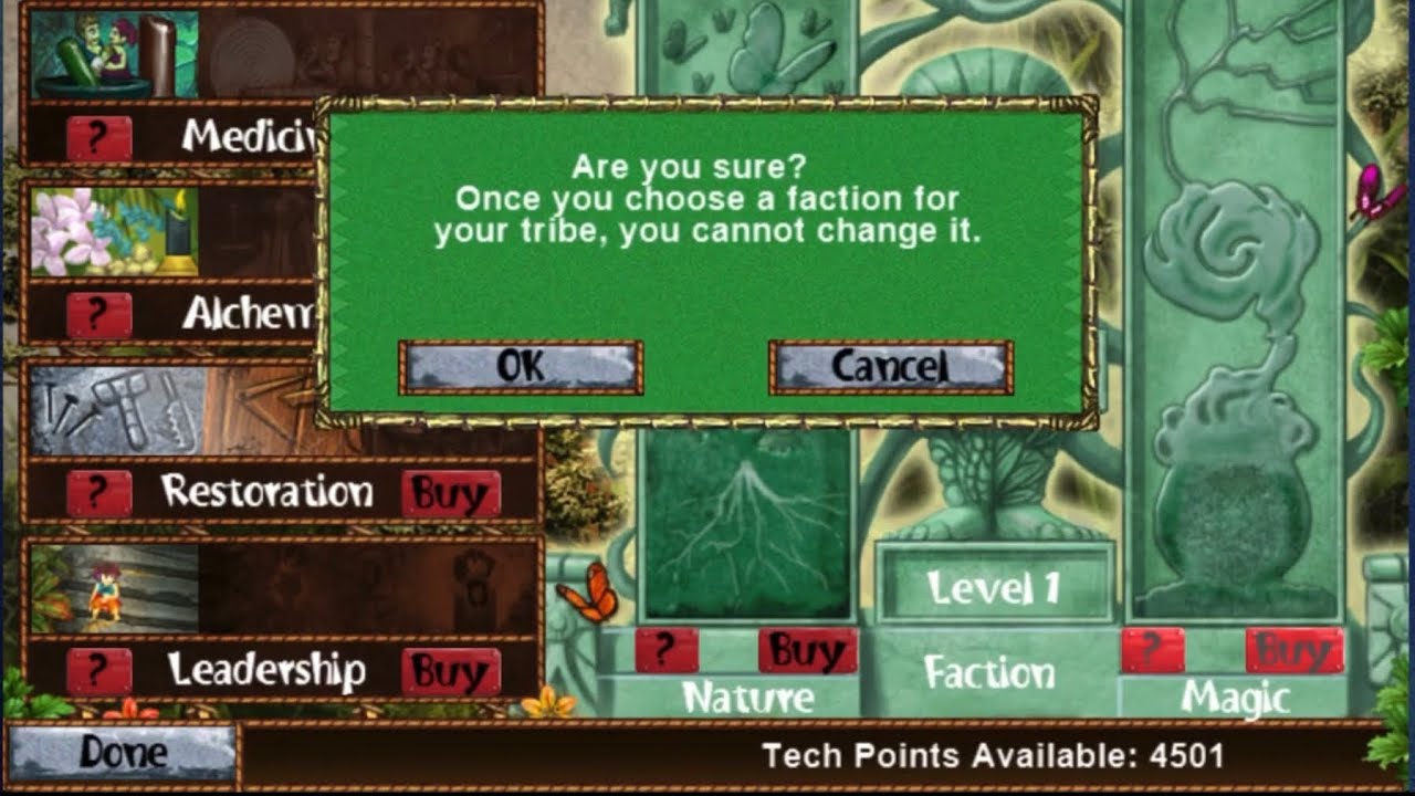 Virtual Villagers 3 Ep. 2: Puzzle 3 “The Alchemy Lab”, Puzzle 6 “The ...