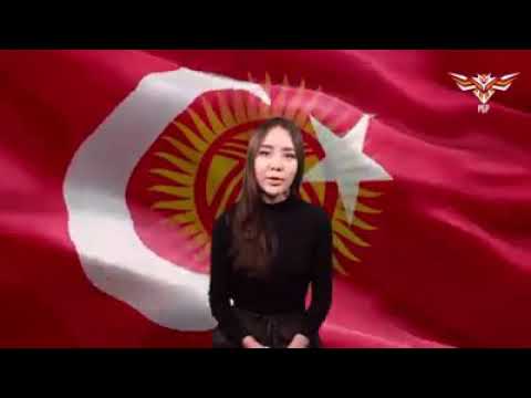 BİR KIRGIZ TÜRK'ÜNE TÜRKİYE'DE NELER İLGİNÇ GELİYOR ?