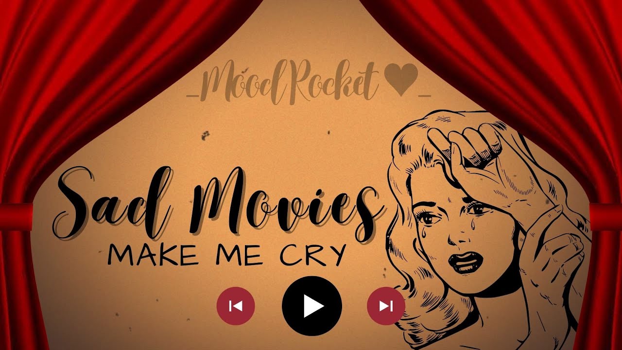 Sad Movies (Make Me Cry) | Sue Thompson | LYRICS VIDEO - YouTube