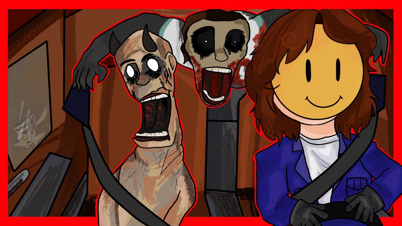 ONE OF THE MOST CRAZY GAMES I EVER PLAYED! - AM - YouTube