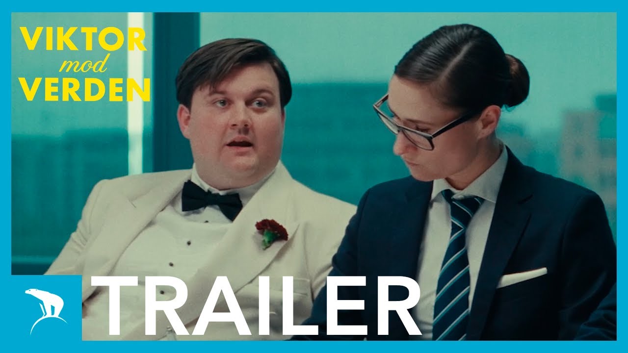 Viktor mod verden | Trailer - YouTube