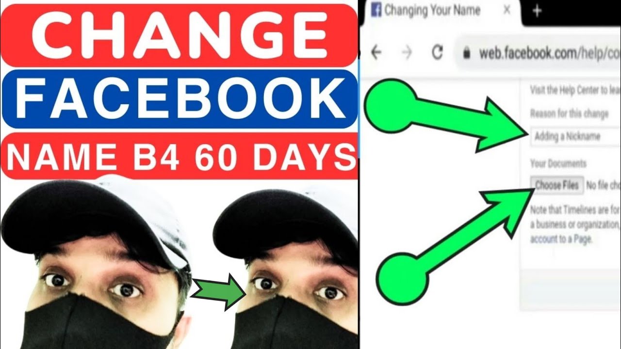 How To Change Facebook Name Before 60 Days YouTube how-to-change-facebook-name-before-60-days-youtube