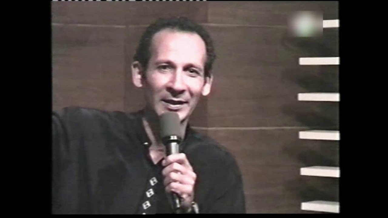 Sergio Arancibia - YouTube