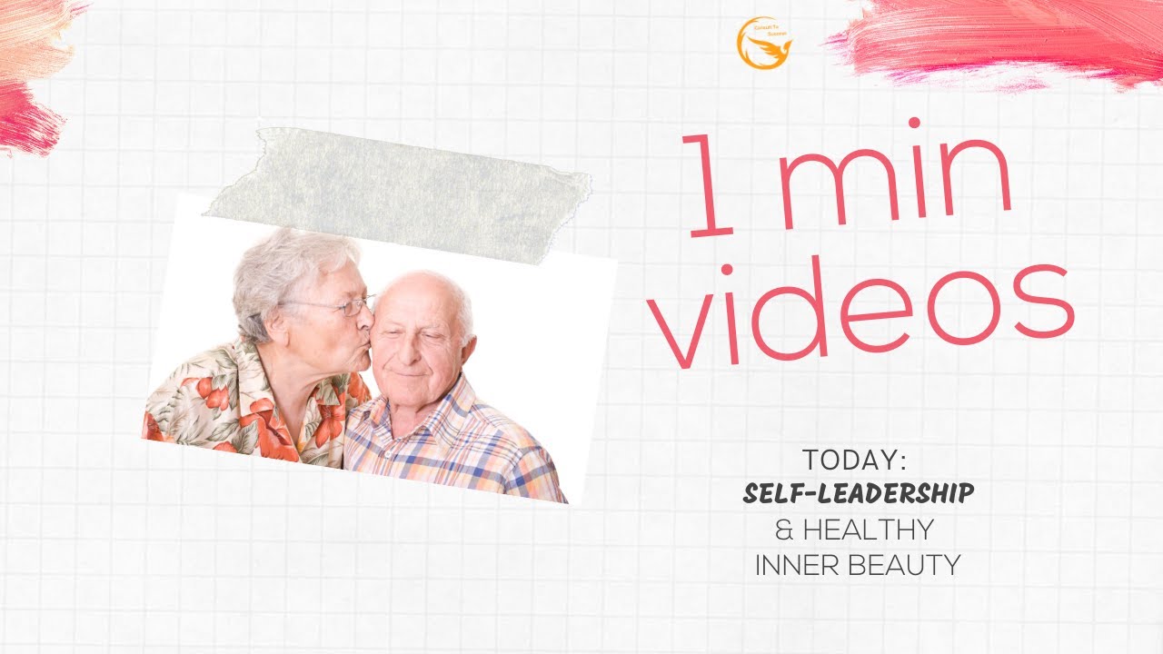 28 21 Seeing Health and Inner Beauty - YouTube