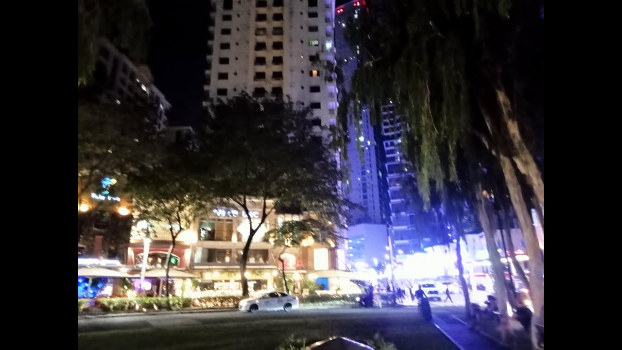 A Guide to Burgos Circle: Food & Nightlife Hub @ BGC (Taguig City ...