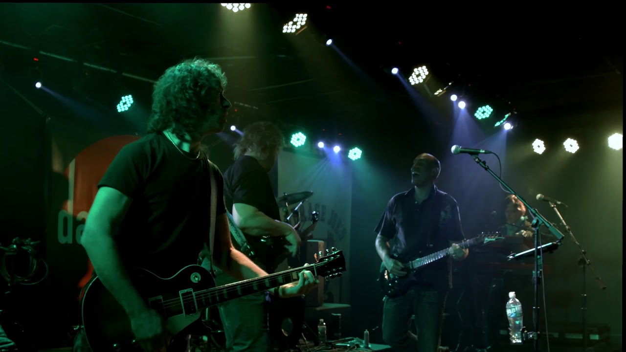 Dangerous Type - YouTube