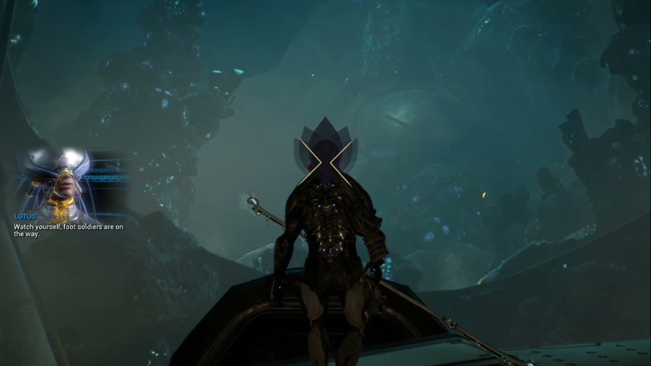 Intro into Warframe - YouTube