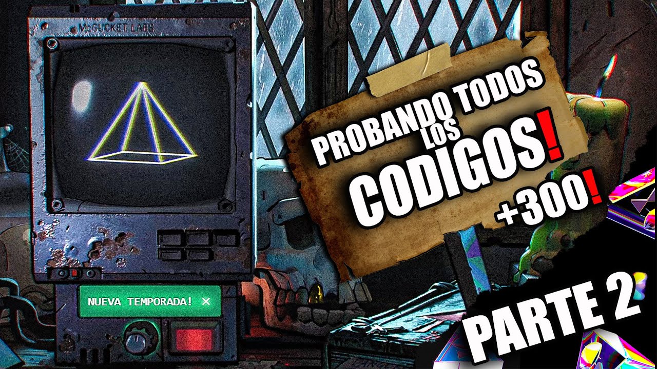 EXPLICANDO TODOS LOS CODIGOS de la PAGINA DE BILL! Parte 2 - YouTube