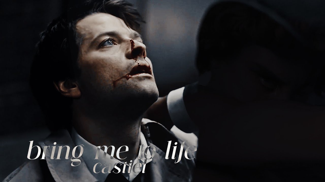 I still serve god | castiel. - YouTube