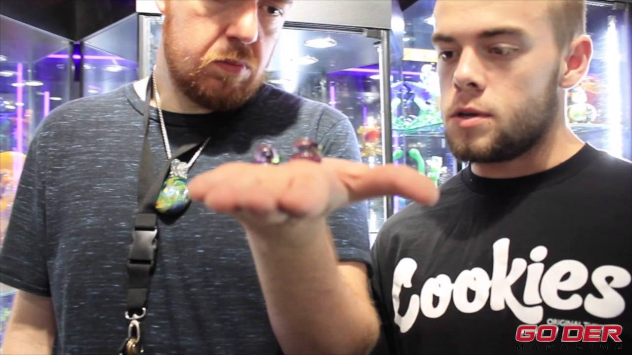 Ryno's Bubble Bath @ The Cave With Goder Magazine Exclusive! - YouTube