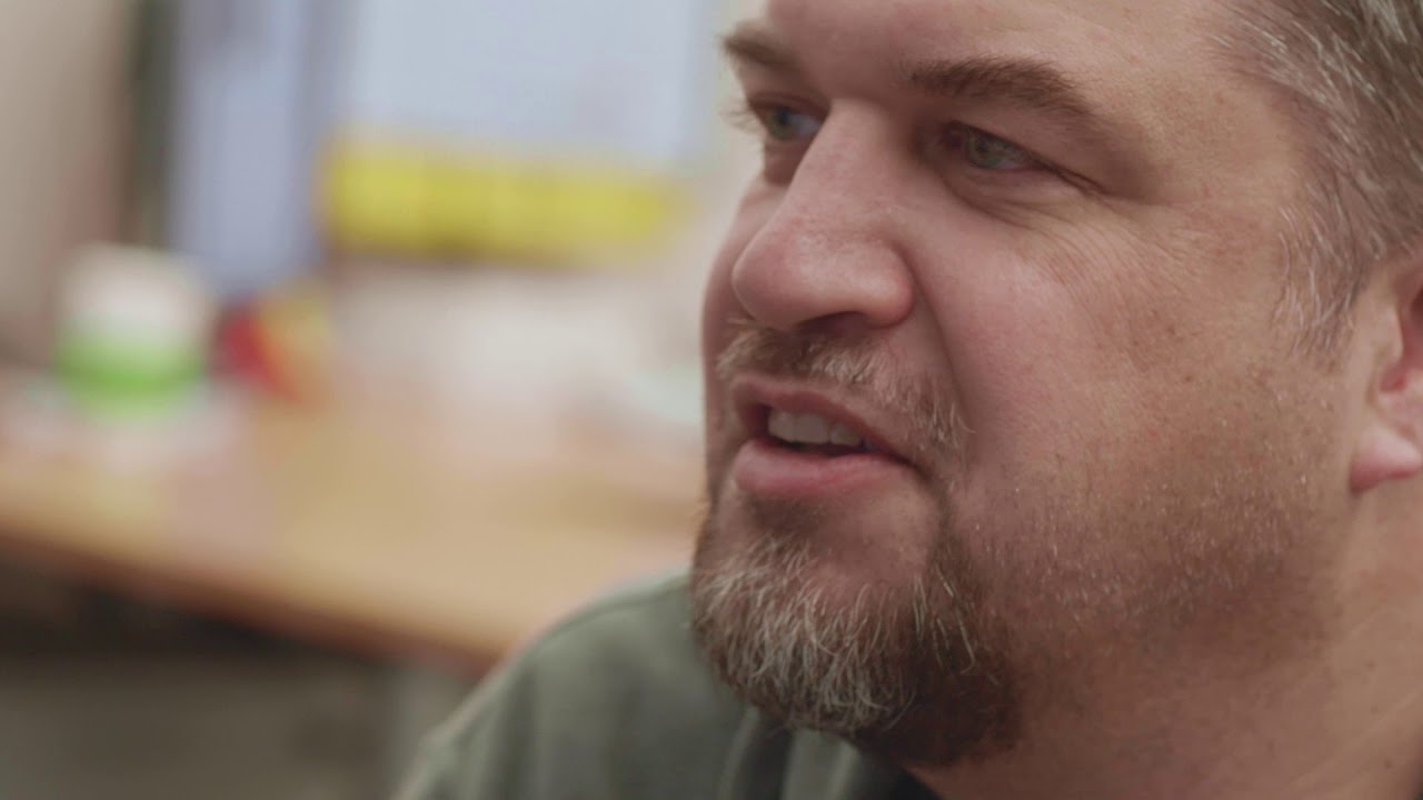 2019 Chancellor’s Medalist: Taner Halıcıoğlu ’96 - YouTube